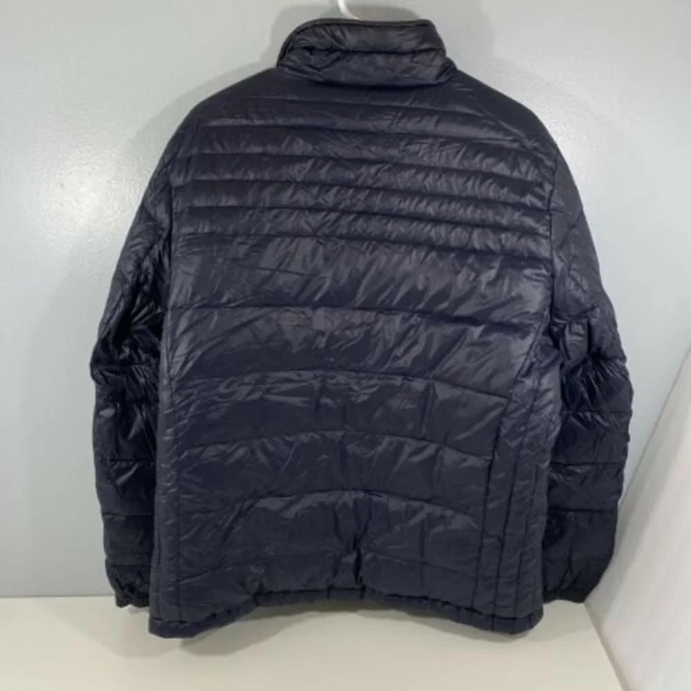 Johnston & Murphy | Jackets & Coats | Johnston Murphy Jacket Mens Xl ...